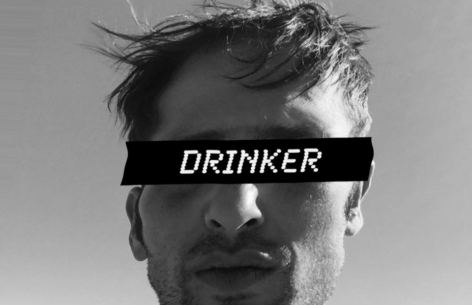 Drinker Drops New Single ‘Fake It’ | Relentless Beats
