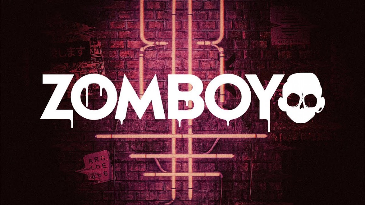 Zomboy Releases New Track ‘Young & Dangerous’ Featuring Kato ...
