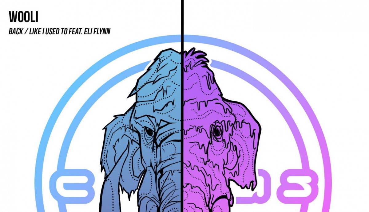 Wooli Drops New EP on Circus Records | Relentless Beats