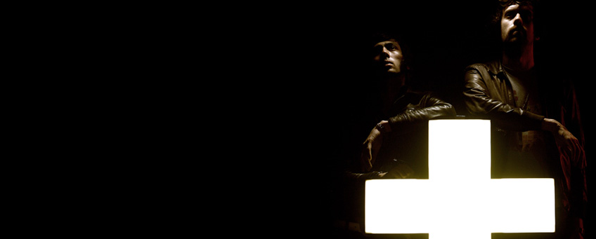 Justice (DJ Set) | Relentless Beats