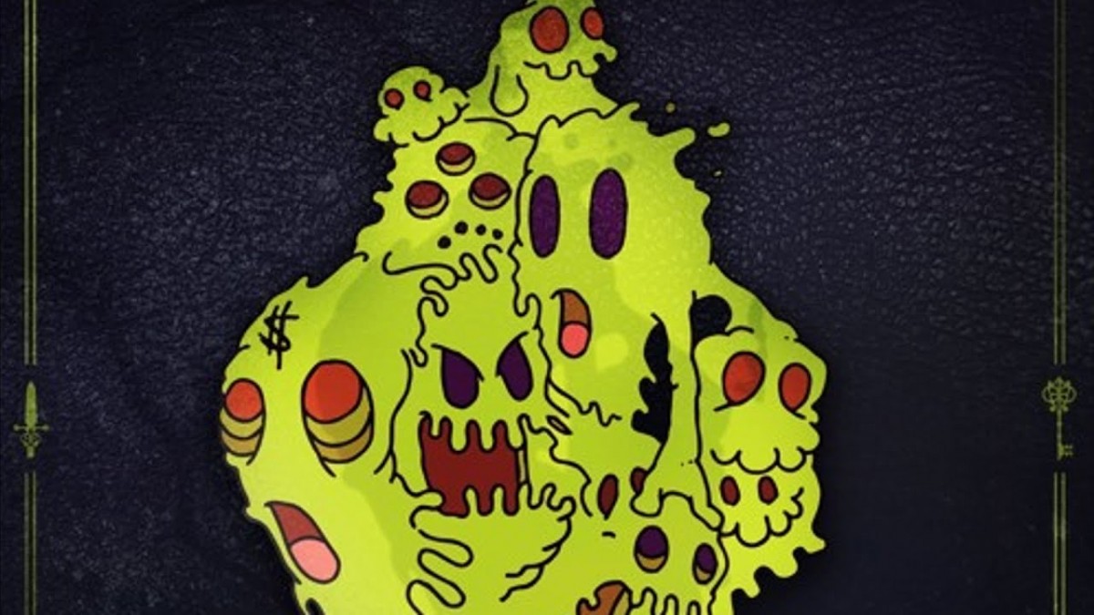 Dubloadz and the 9,000 Ghosts is a Modern Dubstep Masterpiece ...