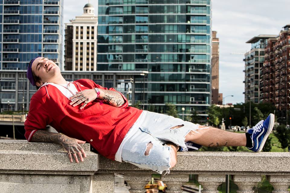 RB Exclusive Interview: Getter Speaks on Triggers, Religion, and the ...