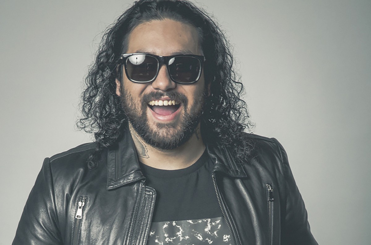 Deorro Launches New Single ‘Burn Out’ on Panda Funk | Relentless Beats
