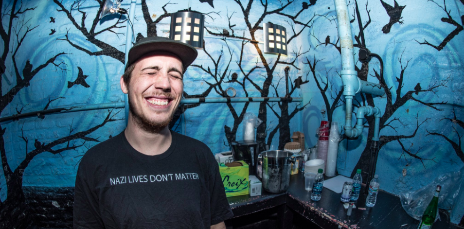 5 Reasons to Fancy Bleep Bloop | Relentless Beats