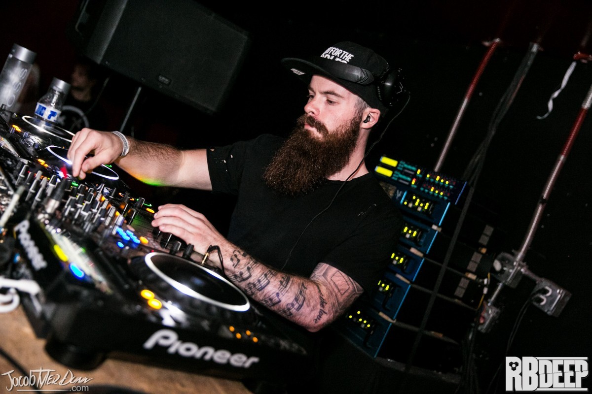 RB Halloweekend Preview: Will Clarke + Golf Clap, The ABC Tour, Wicked ...