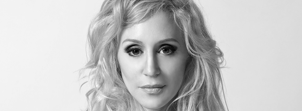 Let JES Help You ‘Get Through The Night’ with Her New Single ...