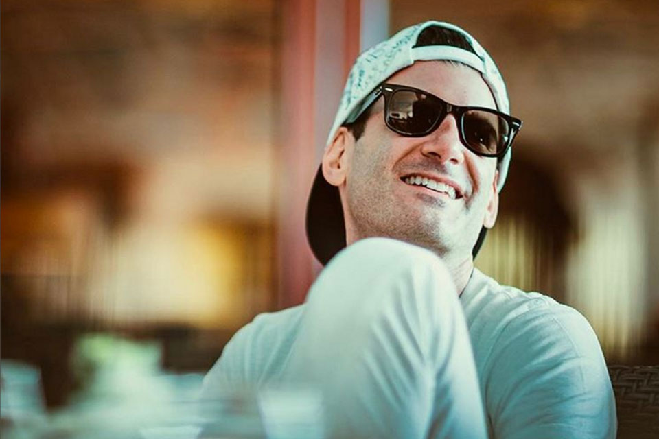 Destructo Shares 30 Tracks That Helped Shape His ‘Electronic Brain ...