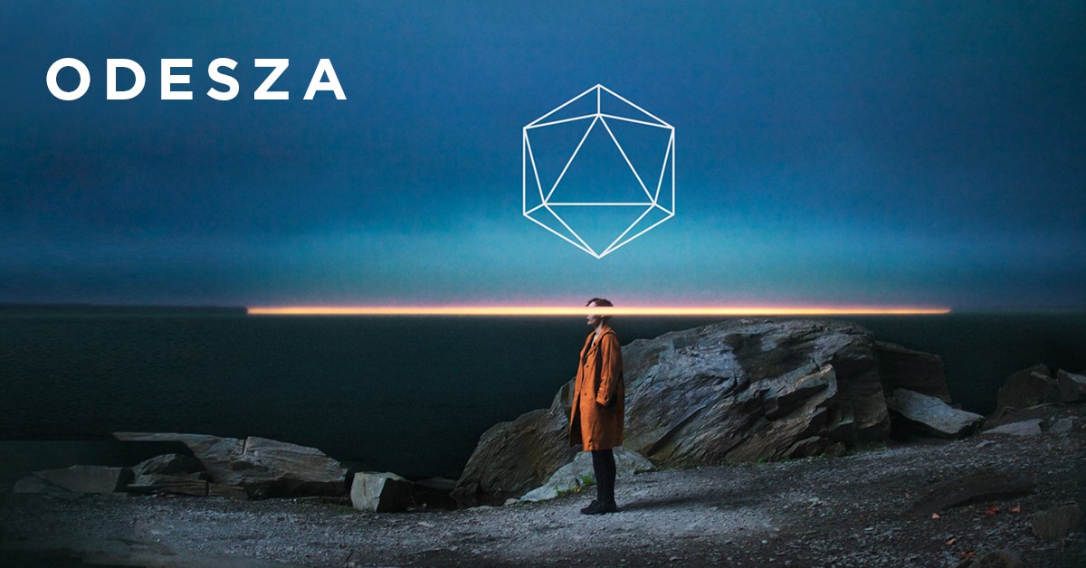 ODESZA Announces 14 New Dates To A Moment Apart Tour | Relentless Beats