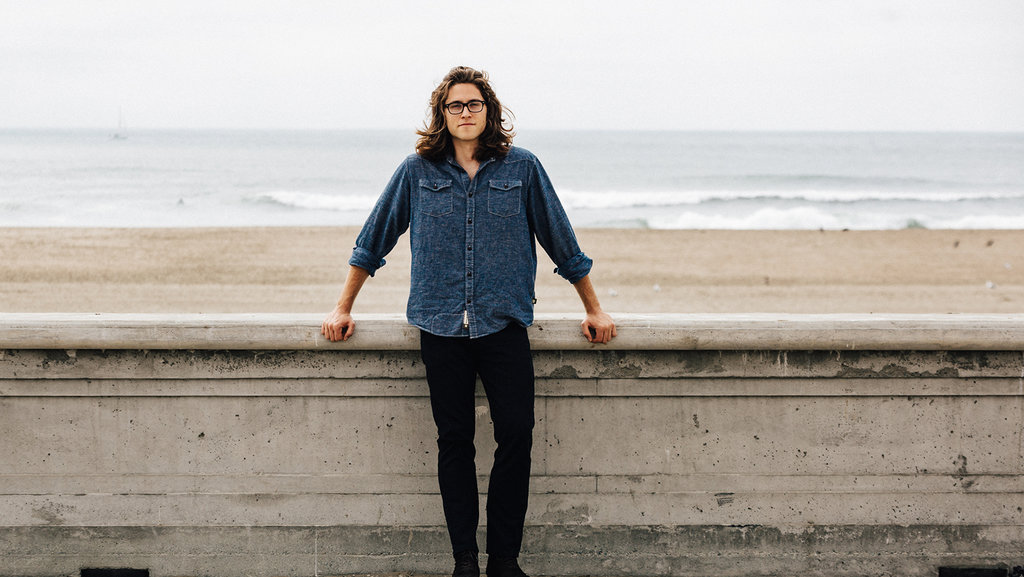 Get to Know Big Wild | Relentless Beats