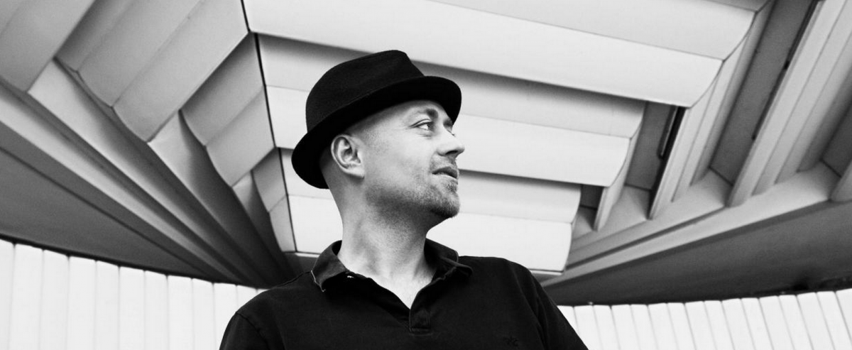 RB Exclusive Interview: HOSH – Finding the Balance | Relentless Beats