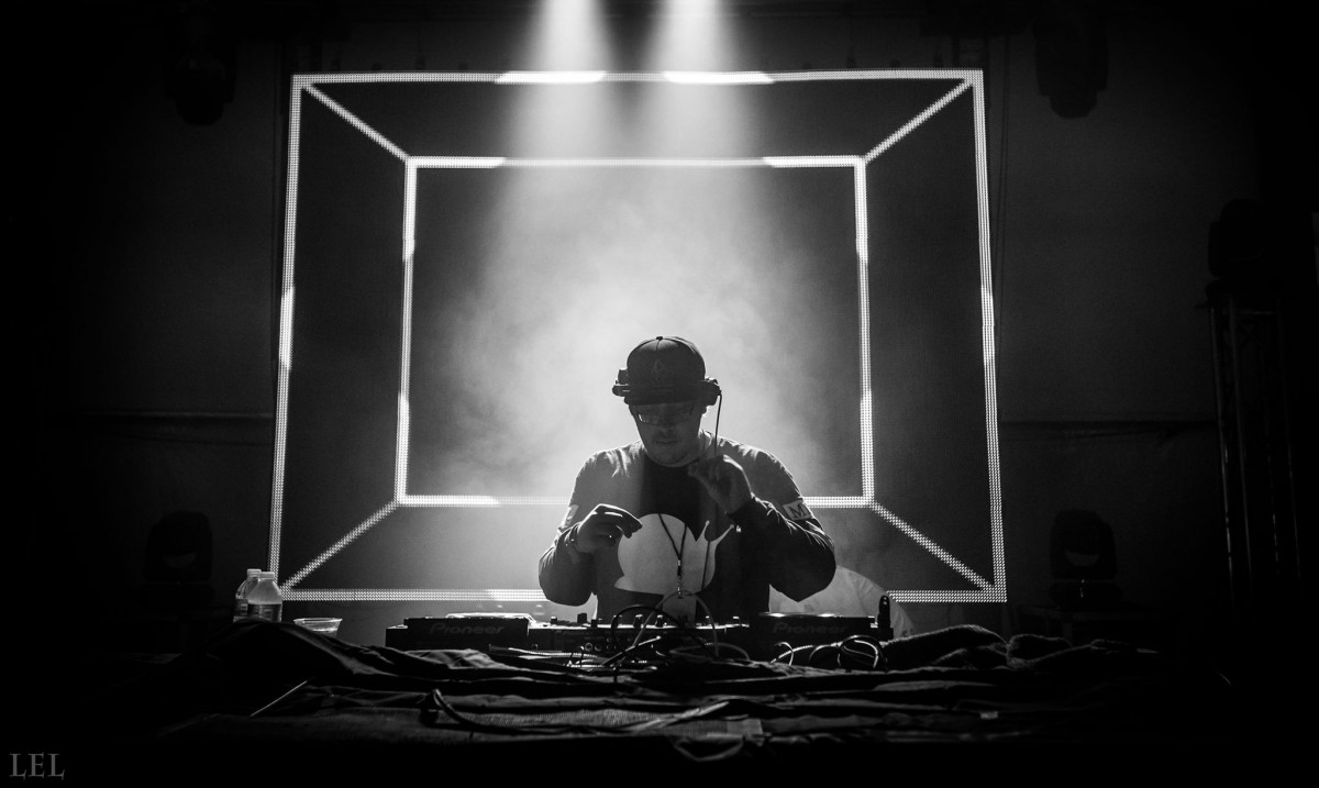 Snails Releases Vol. 5 of His Notorious SNAILEDIT! Series | Relentless ...