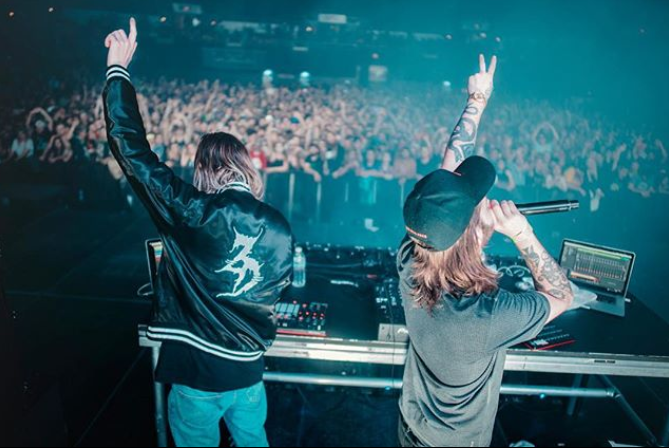 Sunday Funday: Zeds Dead Lost Lands Set | Relentless Beats