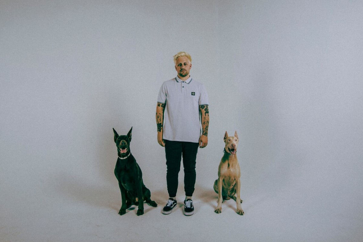 Kayzo Delivers Debut LP ‘Overload’ | Relentless Beats