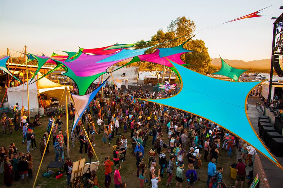 How Gem & Jam is Influencing the Average Festival Goer | Relentless Beats