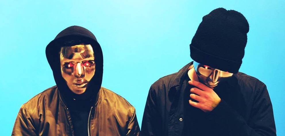 Relentless Beat of the Week: ATLiens & TYNAN – ‘Malfunction’ | Relentless Beats