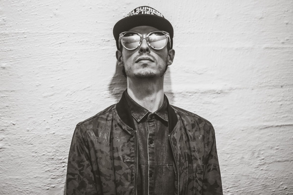 DJ to Watch: Codes | Relentless Beats