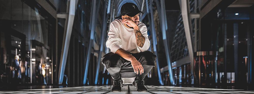 Joe Ghost and Mermaids Exist Drop Chill Single ‘Let It Go’ | Relentless ...