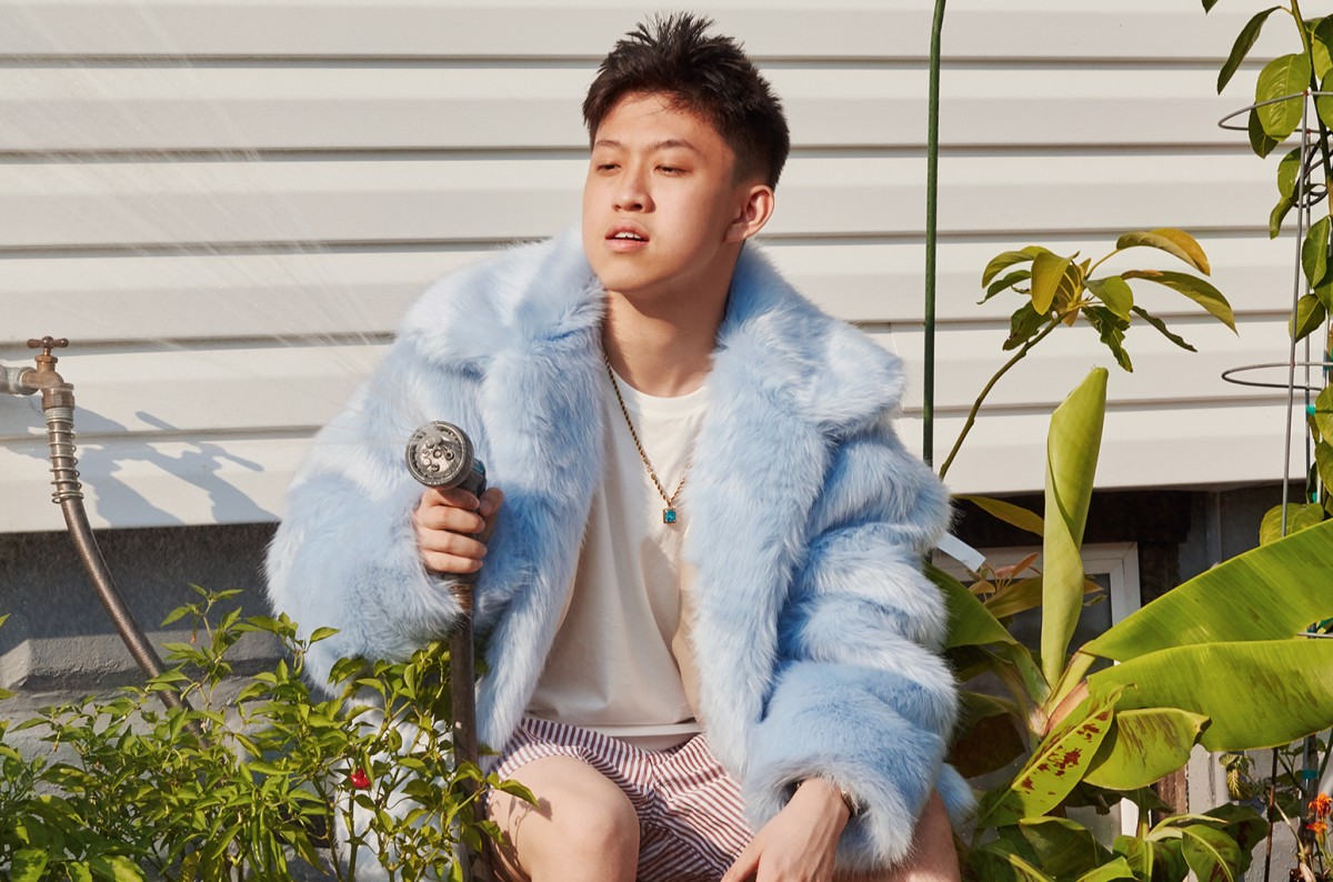 Rich Brian Drops Debut Album ‘Amen’ | Relentless Beats