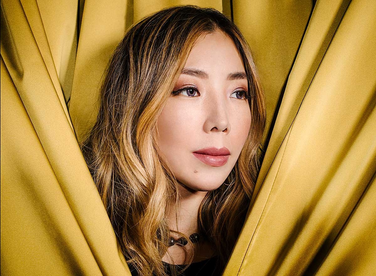 Watch it Wednesday: TOKiMONSTA – ‘I Wish I Could’ | Relentless Beats