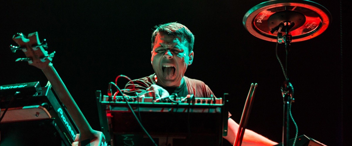 5 Essential Crystal Method Tracks | Relentless Beats