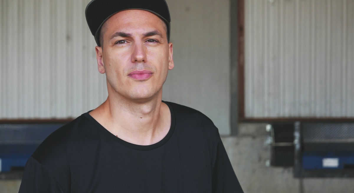 Dosem Drops ‘Closer to You’ EP | Relentless Beats