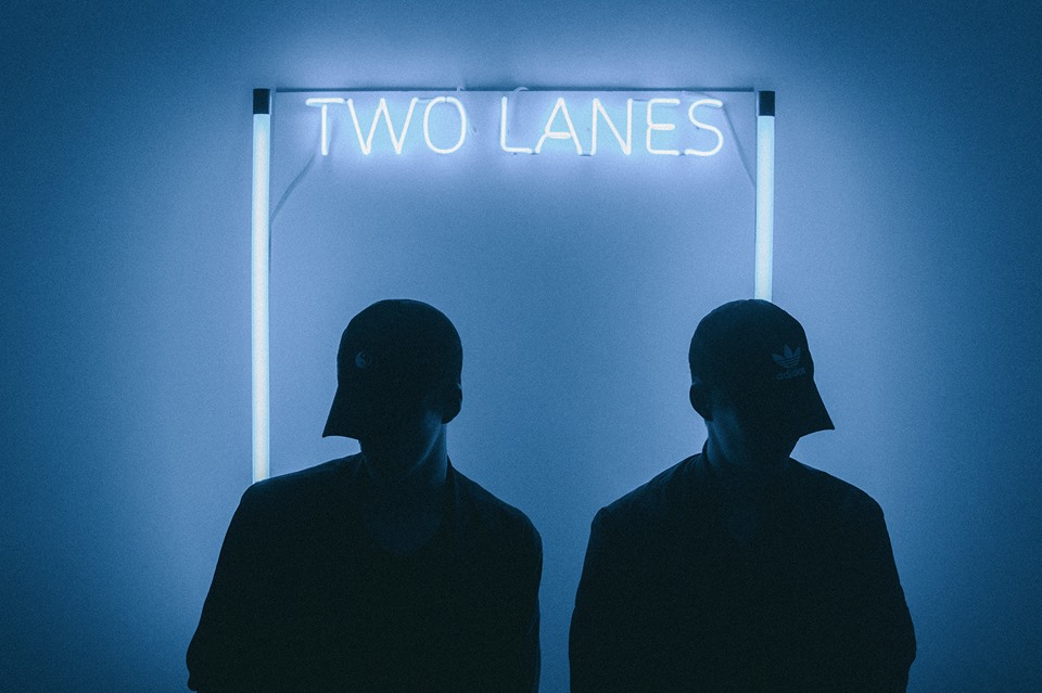 Two Lanes Take Us on a ‘Drive’ | Relentless Beats