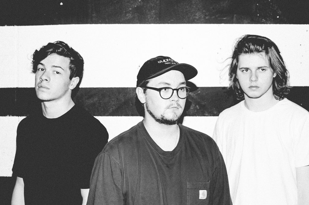 Get to Know WAVEDASH | Relentless Beats