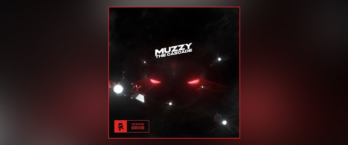 Muzzy and Celldweller Team Up For Epic Collaboration | Relentless Beats