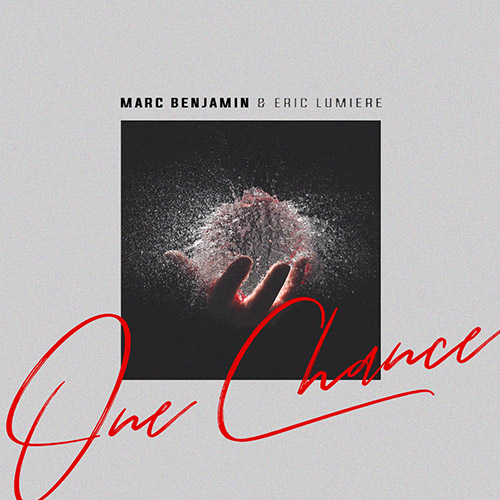 Marc Benjamin & Eric Lumieré Glow with New Record | Relentless Beats