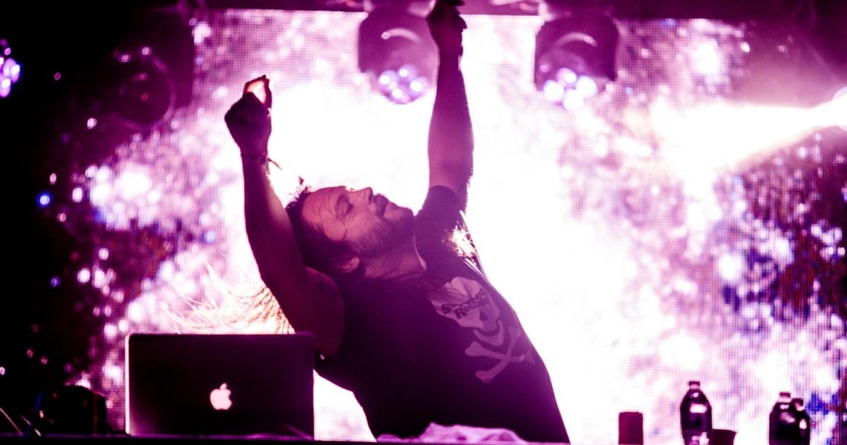 5 Tracks to Set The Mood with Michael Menert & The Pretty Fantastics ...