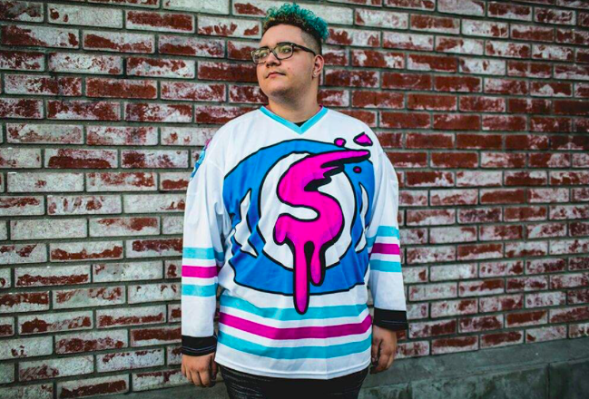 Slushii Finds His Wings on New EP | Relentless Beats