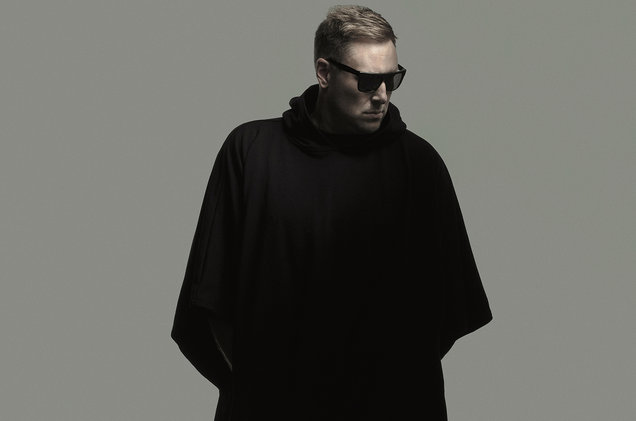 RB Exclusive Interview: UMEK — Techno Meets Technology | Relentless Beats