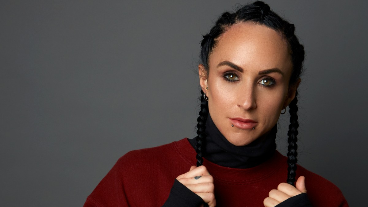 Rb Exclusive Interview Hannah Wants Relentless Beats