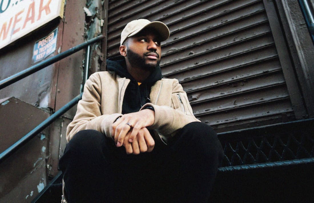 Sango Conjures the Comfort Vibes on Latest Album | Relentless Beats