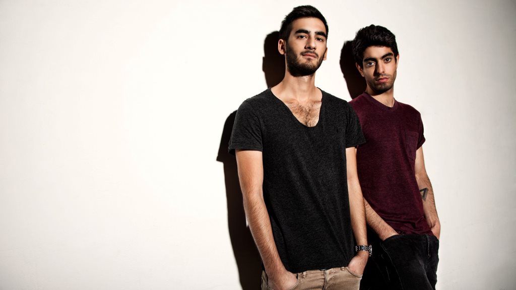 FAUL & WAD and Avalanche City Drop Remix Pack for ‘I Need You ...