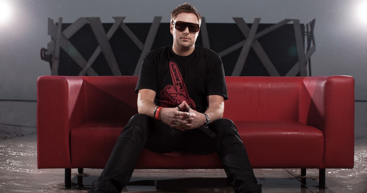 UMEK Releases ‘Vibrancy’ EP | Relentless Beats