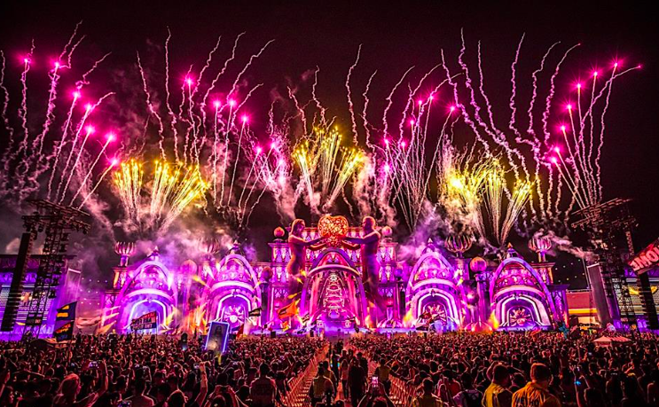 3 Things I Learned at My First EDC | Relentless Beats