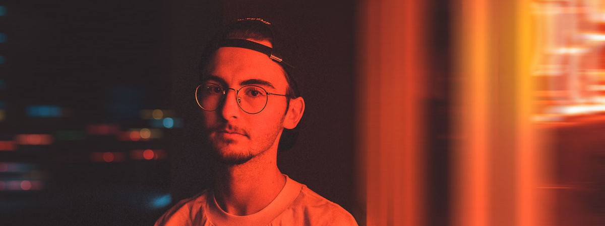 Infekt | Relentless Beats