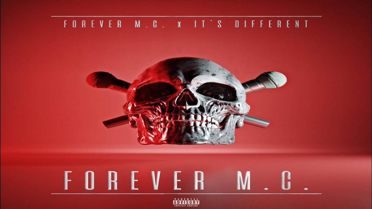 Newcomers Forever M.C. and it’s different Release Album with Massive ...