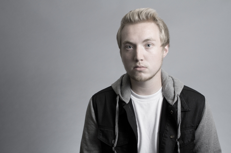 DJ to Watch: Eliminate | Relentless Beats