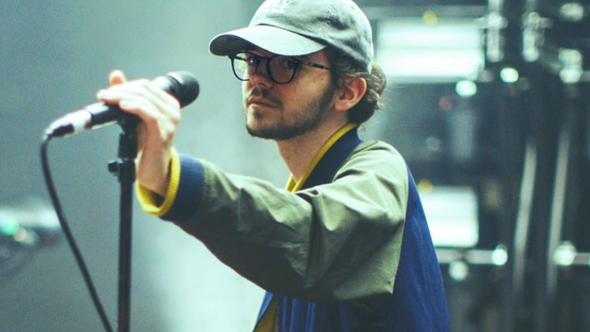 Spin It Back Saturday: Madeon – ‘The City’ | Relentless Beats