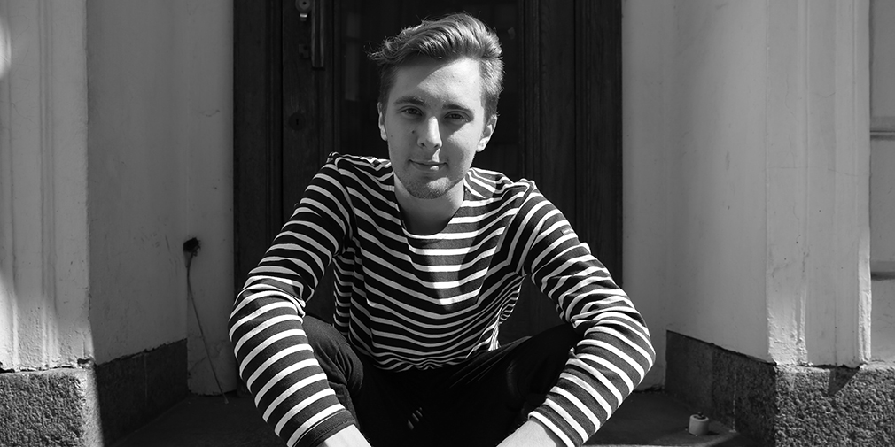 Perttu Releases ‘Milky Way’ ft. Malou | Relentless Beats