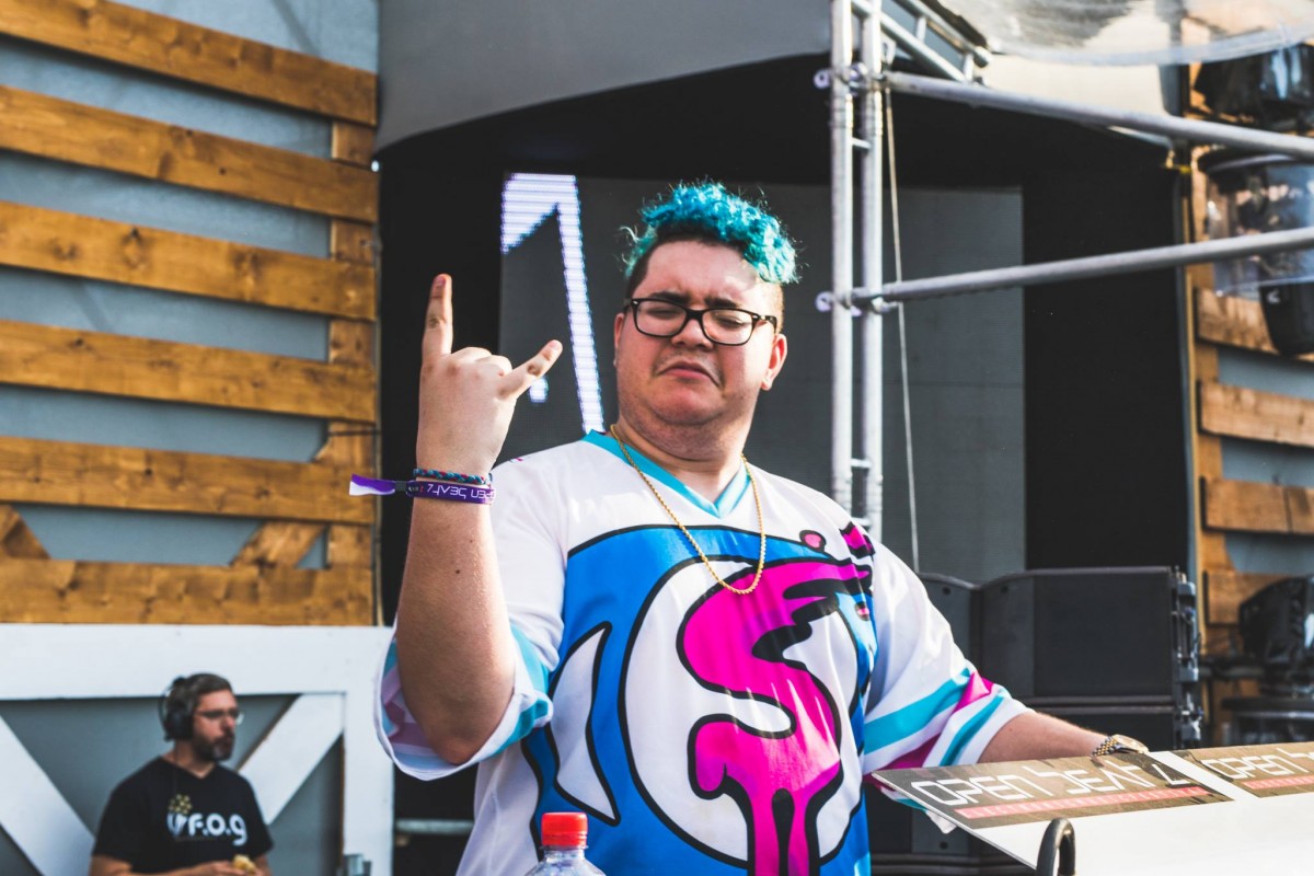 3 Slushii Songs to Get You Juiced | Relentless Beats