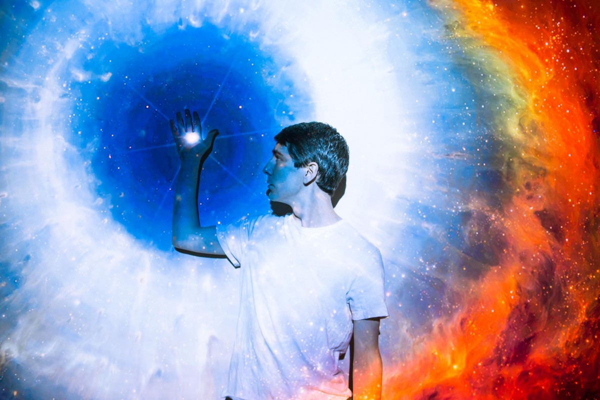 Notaker Releases Debut EP ‘Erebus I’ on Mautrap5 | Relentless Beats