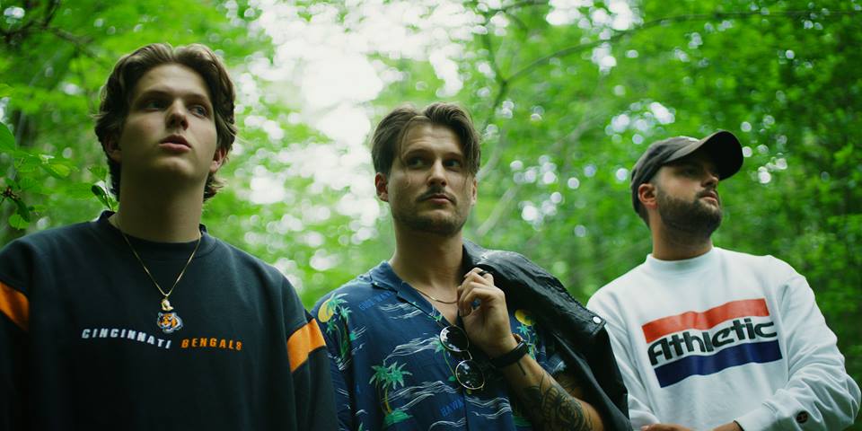 Fox Blanco Release The New ‘Son’ | Relentless Beats