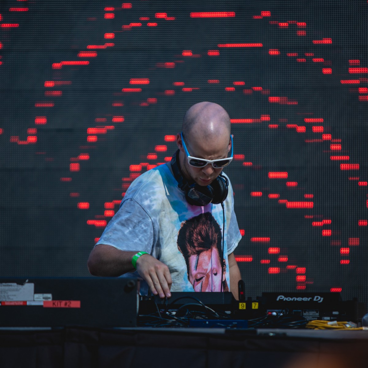 Matthew Schultz Unveils ‘Go’ | Relentless Beats