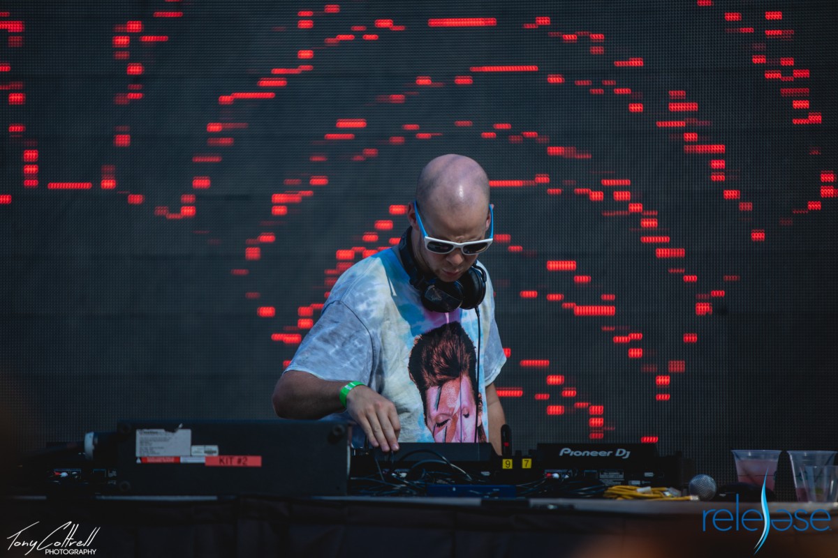 Vanic Releases Summer Vibes Remix of ‘Nights Like This’ by The Kid ...