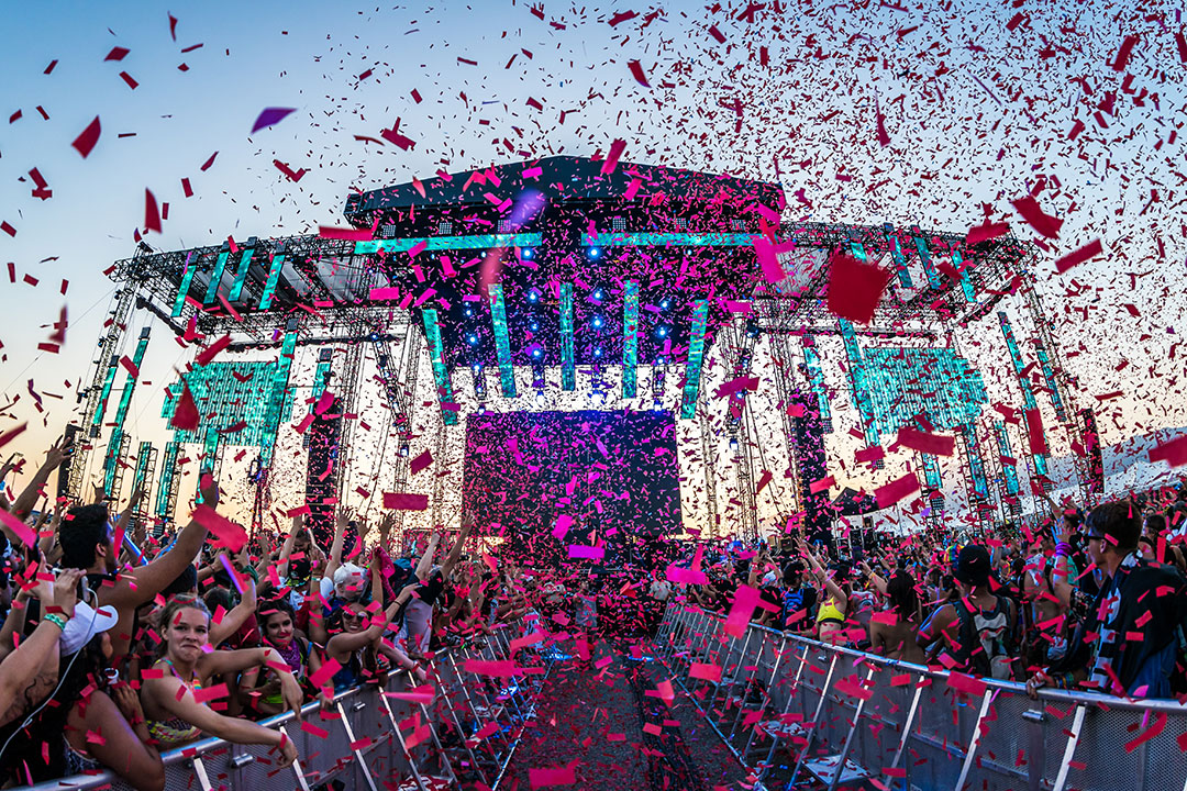 HARD Summer Must See Sets | Relentless Beats