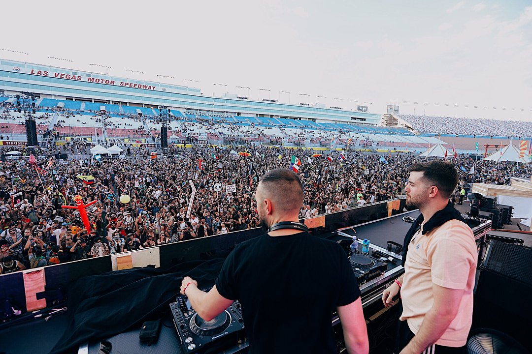 Hot Out of the Studio, Anti Up Releases ‘Pizza’ | Relentless Beats