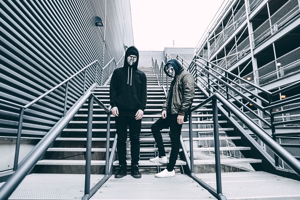 ATLiens Just Dropped Some New Fire — Take ‘Shelter’! | Relentless Beats